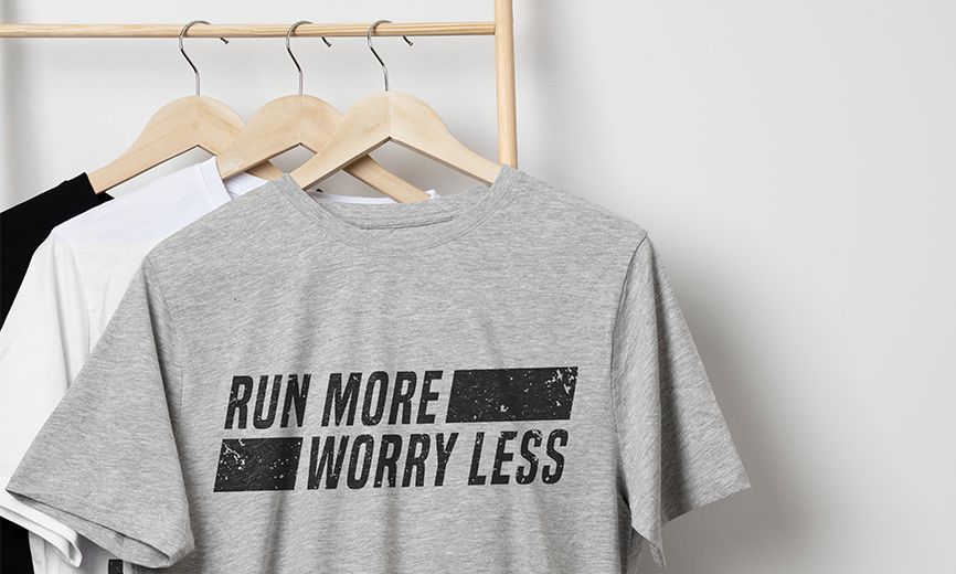 Running – Move The Sticks Apparel
